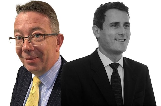 London FOIL appoints new president to lead in 2022 | Intelligent Insurer